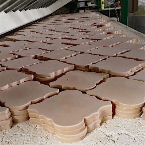 Керамическая плитка ручной работы купить на заказ элитная дорогая