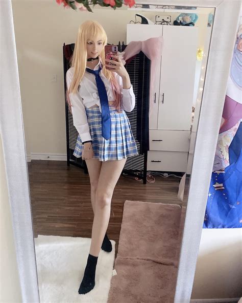 My Kitagawa Cosplay 💕 Rsonobisquedoll