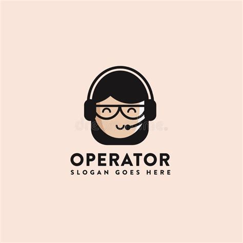Computer Operator Logo