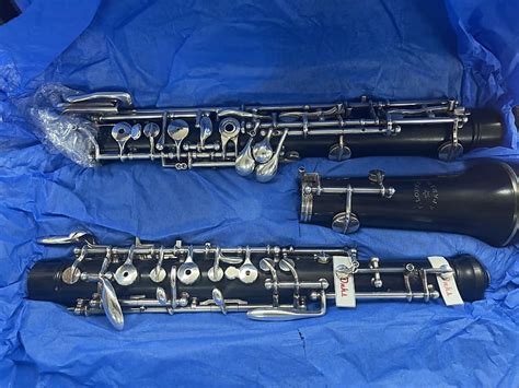 F Loree C3 Ak Bore Snqk59 Reverb