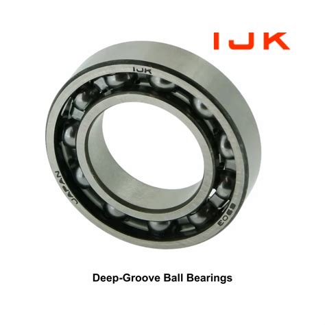Ijk Bearings Japan At ₹ 500 Kolkata Id 2856364866962