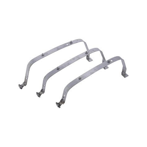 Karparts360 For Honda Cr V 1997 98 99 00 2001 Fuel Tank Strap Set