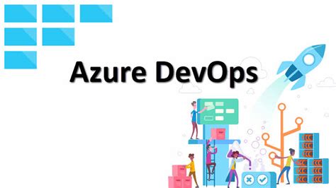 مدیریت پروژه های Devops توسط آژور مقالات آموزشی فناوران شبکه سینداد