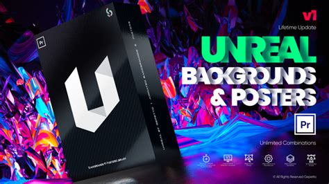 Parallax Slideshow After Effects Project Files Videohive