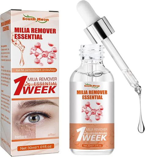 Dermapro Speedy Milia Remover Dermapro Milia Spot Treatment Milia