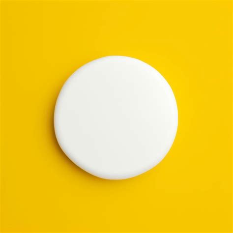 Premium Ai Image Blank Cloud Bubble