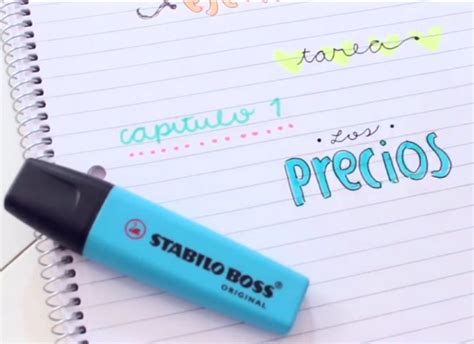 Cute Titles Ideas School Notes Note Taking Notes