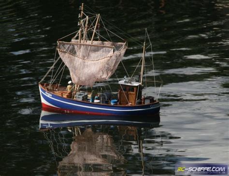Krabbenkutter Angie Rc Modellbau Schiffe Forum