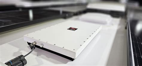 Starlink Off Grid Internet Slrv Expedition Vehicles