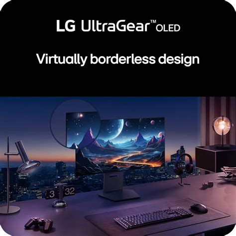 Customer Reviews Lg Ultragear Oled Dual Mode K Uhd Hz Fhd Hz Ms Nvidia G Sync