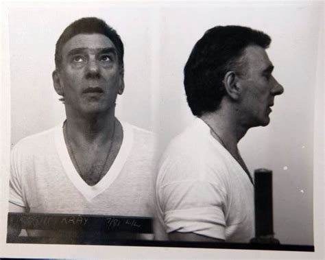 Inside Prison Life With The Kray Twins From Secret Gay Sex To