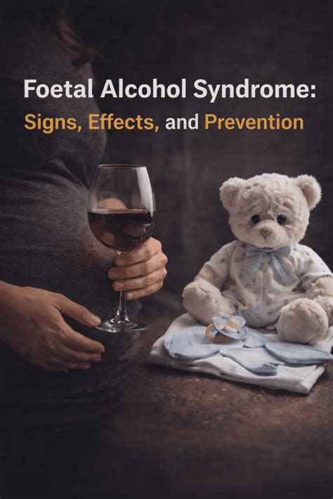 Identifying Features Of Foetal Alcohol Syndrome Archives