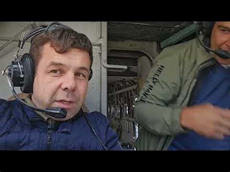 Ми-6 ТЕСТОВЫЙ ЗАПУСК🤘🏻 - YouTube