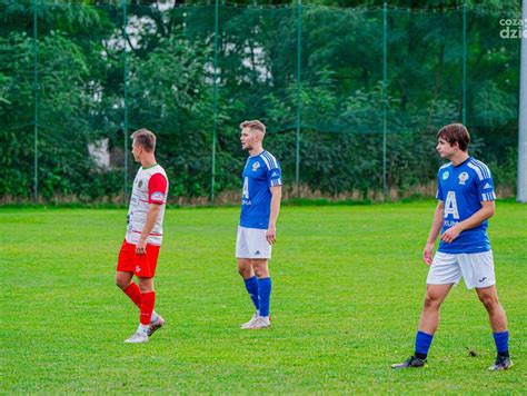 Lks Ii Promna Powiślanka Lipsko Zdjęcia