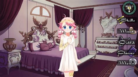 Visual Novel Long Live The Queen Dropping On Switch Next Week