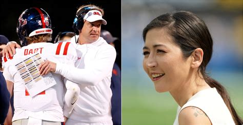 Mina Kimes Takes Shot At Lane Kiffin Offensive Scheme