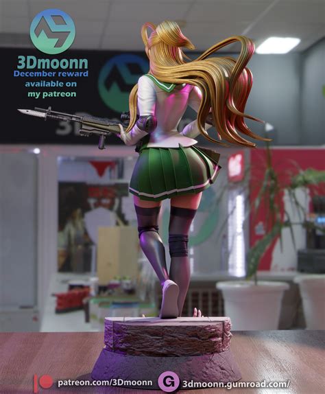 Rei Miyamoto Highschool Of The Dead