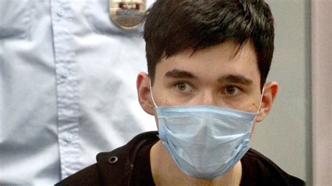 Russian Court Sentences Shooter In Kazan School Attack To Life In Prison