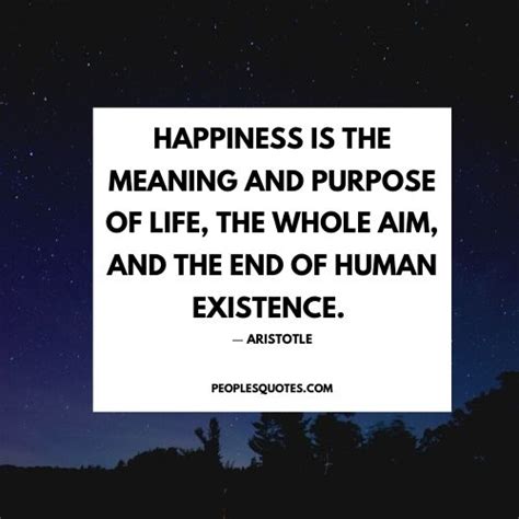 The Best Aristotle Quotes On Happiness