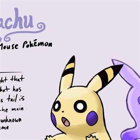 Draw Barry On Instagram Ghost Type Pikachu Had Some Fun With This One Its Inspired By A Few