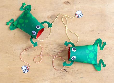 66 Manualidades Que Hacer Con Niños En Casa Para Que Las Tardes Pasen