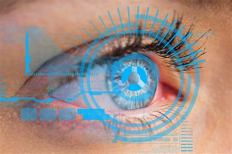 Operación Láser Ocular Eurolaser