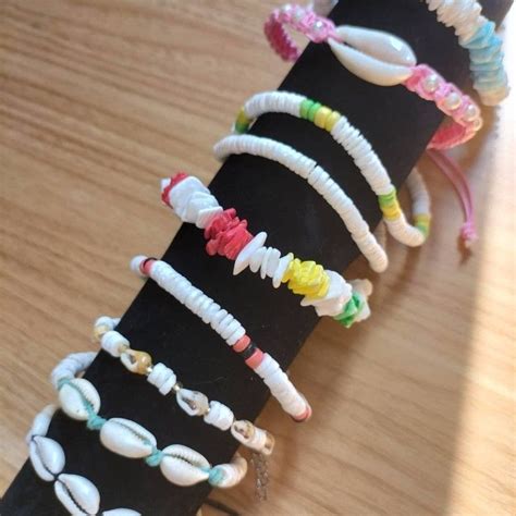 Beach Bracelets