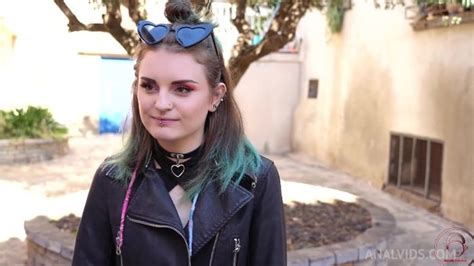 [analvids] Trixy Kitty Forbidden First Anal Fusion [1080p]