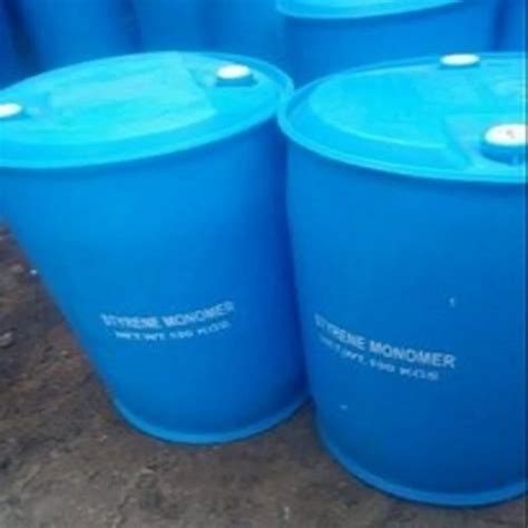 Styrene Monomer At Best Price In Ahmedabad By Sun Chemicals Id 26119760773