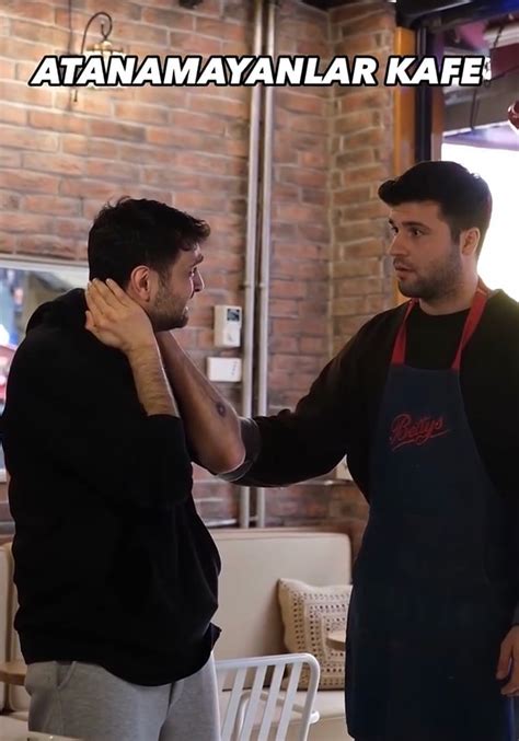 İzahı Olmayanın Mizahı Olur Atanamayan Meslekler İçin Parodi Videosu Çeken İçerik Üreticisi