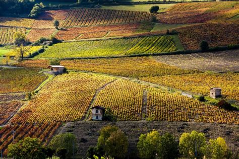 Les 12 Plus Belles Villes De France