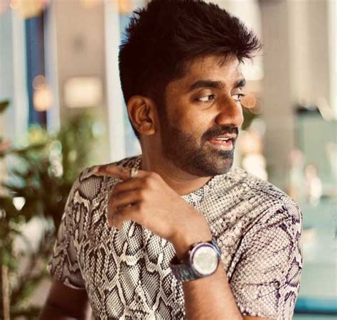 Dharan Kumar Wiki Biography Age Movies Songs Images Wikimylinks