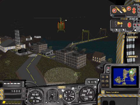 Never Obsolete Simcopter 1996