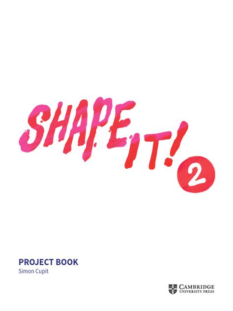Project Book Pdf