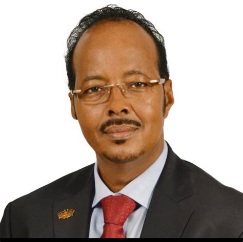 Keynan Somalia Should Be Defended Against Ethiopias Interference