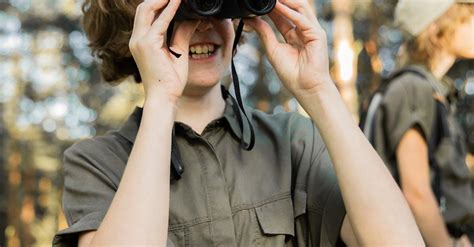 Fra Nybegynder Til Professionel Kikkert Tilbud Til Enhver