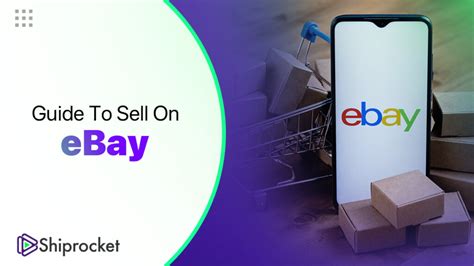 Ebay Sellers Handbook A Definitive Guide Shiprocket X