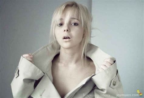 Katerina Kozlova Monroe Wallpaper Cumception