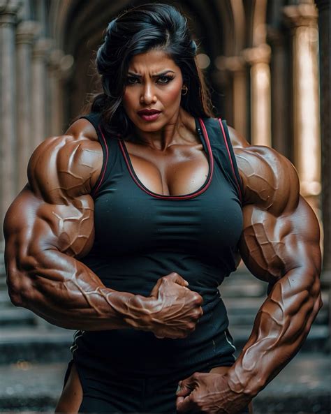 Behemoth Body Babes 225 By Jetprovost On Deviantart