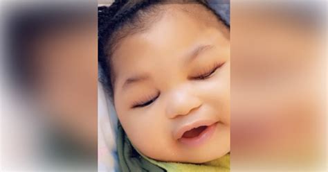 Obituary Information For Caleb Leonardo Walters