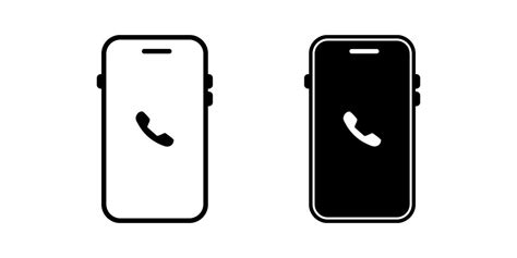 2d Phone Vector Art Icons And Graphics For Free Download