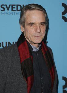 Jeremy Irons News Photos Quotes Wiki