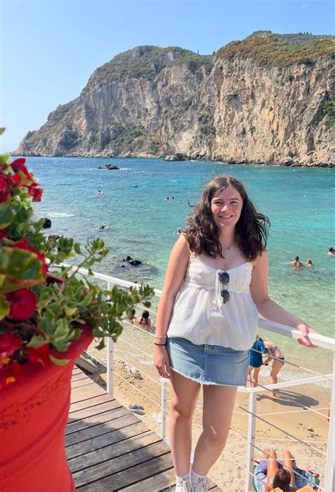 Orla Murphy Connemara Maths Academy