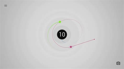 인디게임 내가 직접 중력을 이용하여 궤도를 만드는 게임 Orbit 네이버 블로그