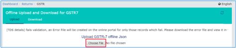 user manual gstr 7 offline utility