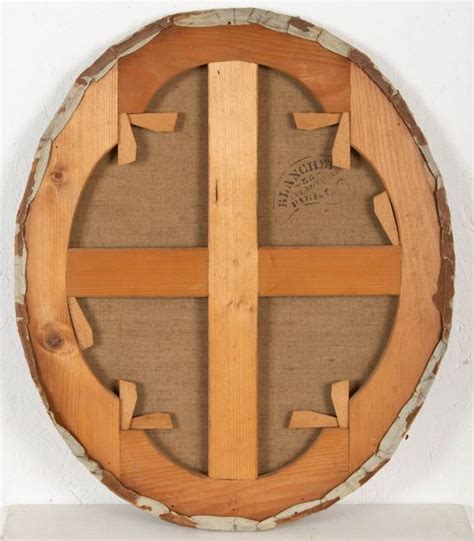 Hubert Denis Etcheverry Portrait Disabelle Kohn 1925 Mutualart