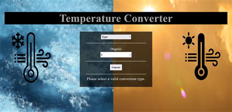 GitHub Iamtheamit OIBSIP LEVEL TASK Temperature Converter Website Convert And Check