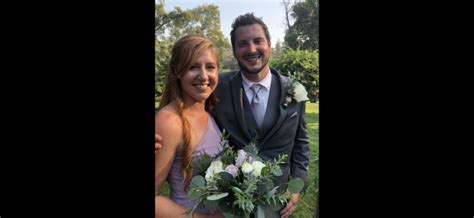 Hailey Nolan And Andrew Scaccos Wedding Website The Knot