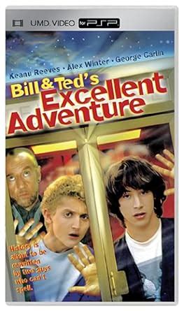 Bill And Teds Excellent Adventure Keanu Reeves Alex