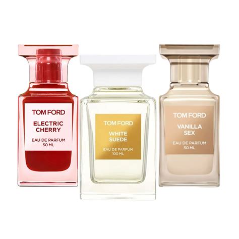 Luxury His And Hers Tom Ford Fragrance Bundle Rev Comps